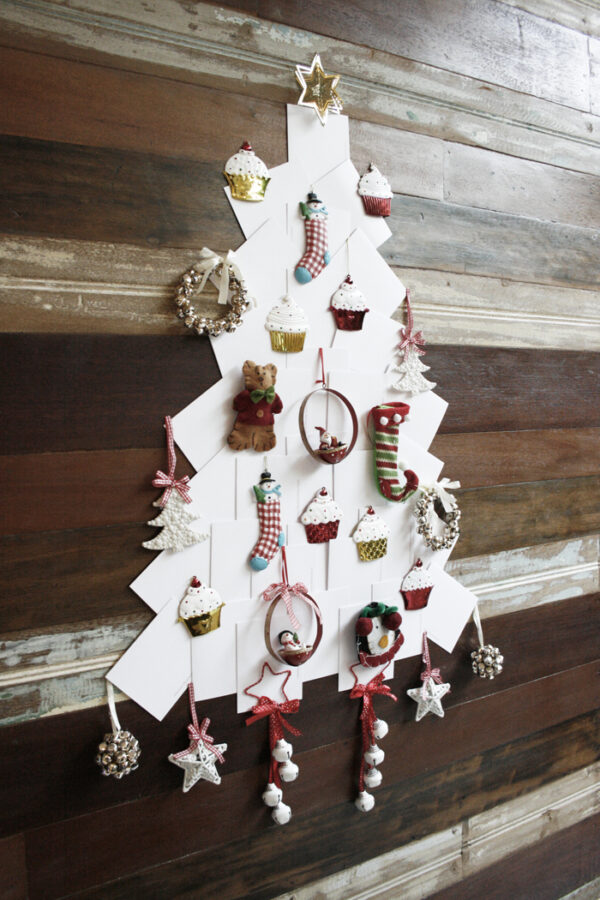 DIY Christmas projects for the family that kids will enjoy