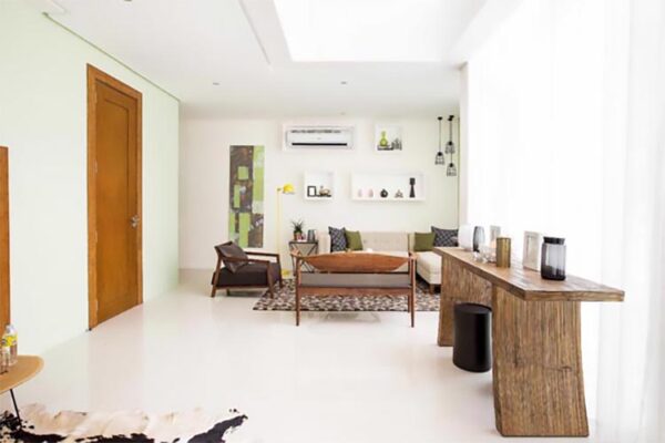 Stylish Air Conditioner Options for A Beautiful Home