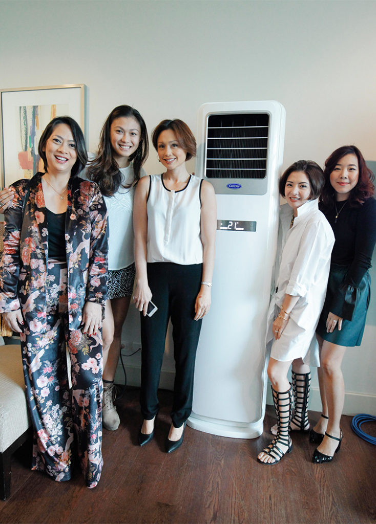 Stylish Air Conditioner Options for A Beautiful Home