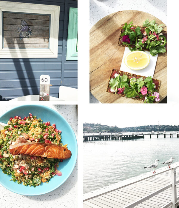 Beautiful Coastal Themed Restaurant That Will Inspire You To Re ...