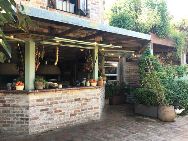 An Awesome Farm Concept Cafe in Sydney - MarilenStyles.com