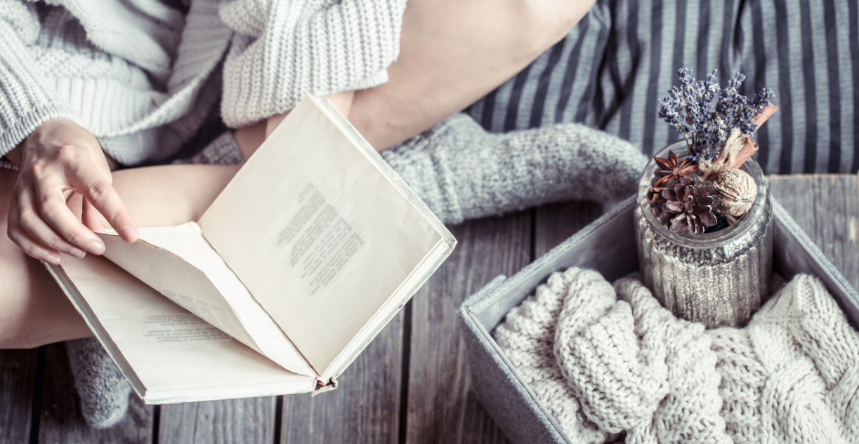 7 Lifestyle Changes to Make If Your Goal is to Read More Books This ...